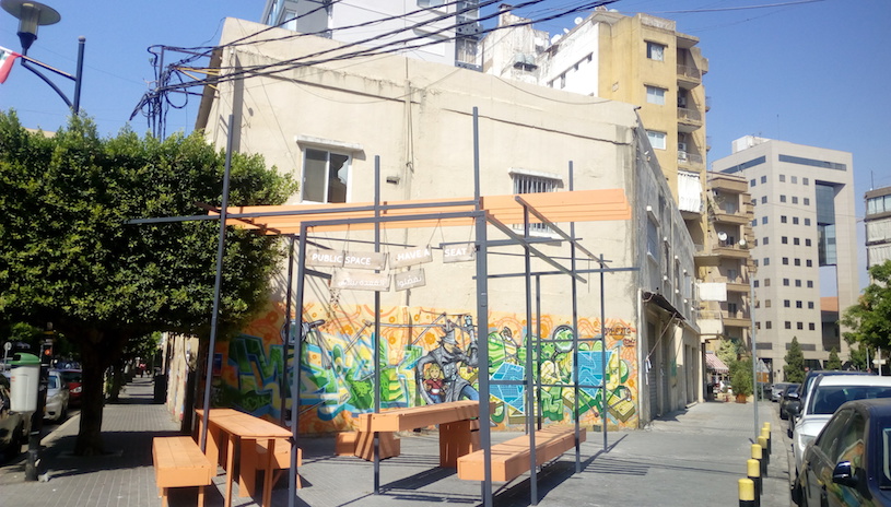 A waltz or a tango? Public spaces in the Global North and South | alexandrinepress.co.uk